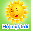 Sóc Nhí - Bác học nhí