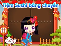 Sóc nhí - Công viên game