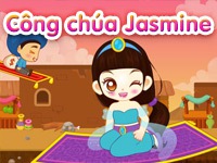 Sóc nhí - Công viên game